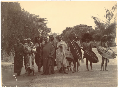 Ngoni Pictures - Some Old Ngoni Photos from Society of Malawi ~ NGONI ...